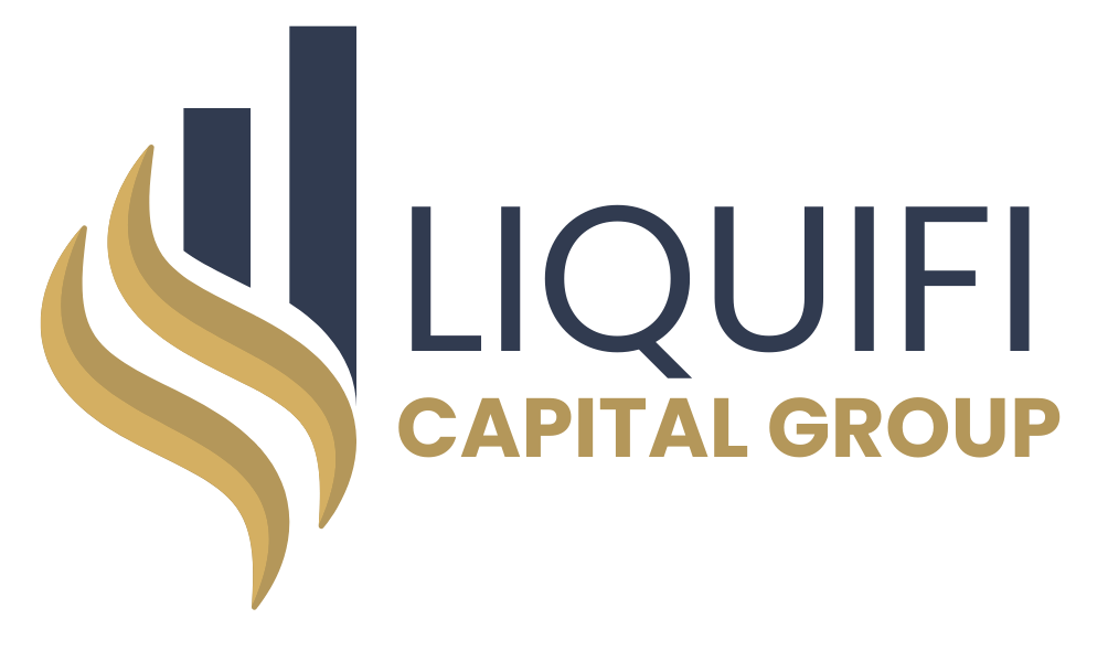 Liquifi Capital Group | Precision Capital for Modern Businesses